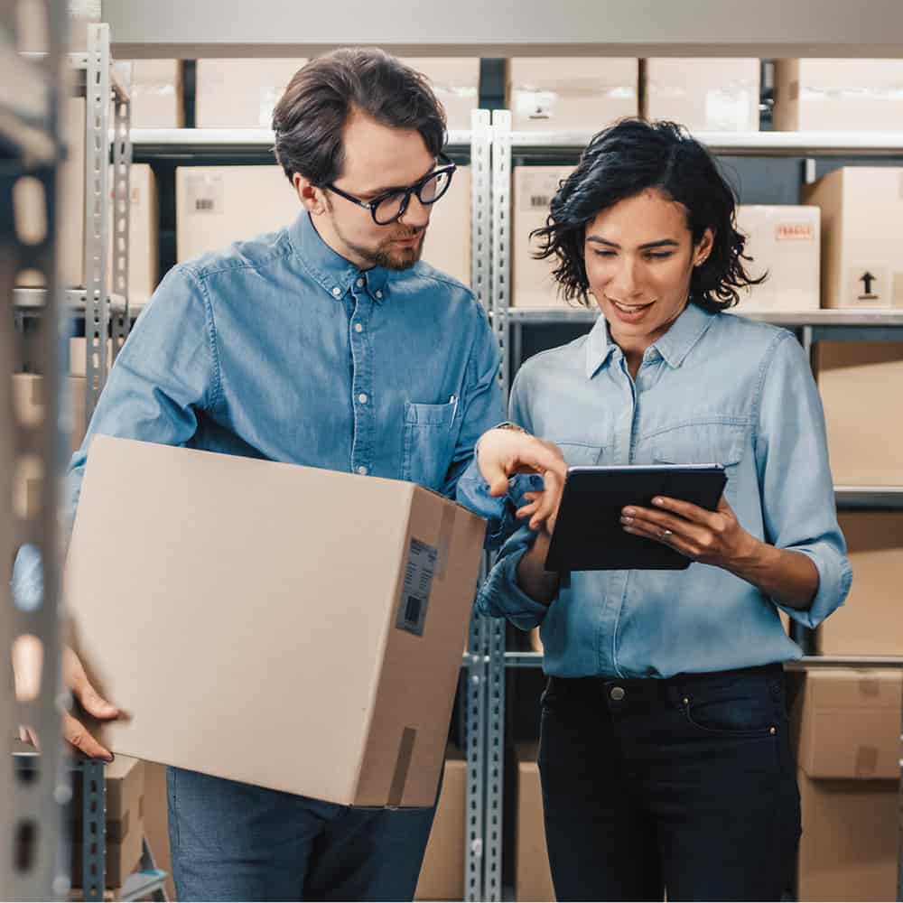 Contact Us - Commercial Door & Garage Door Repair Company