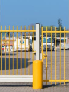 Healthcare and Hospital Doors