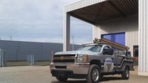 Code Requirements for Panic Door Hardware in 2025