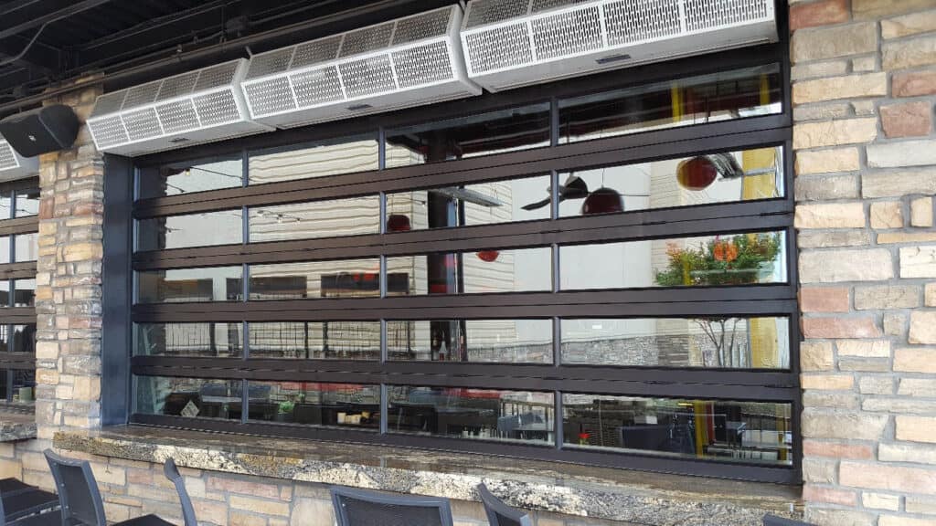 Rolling Counter Shutters Repair and Maintenance