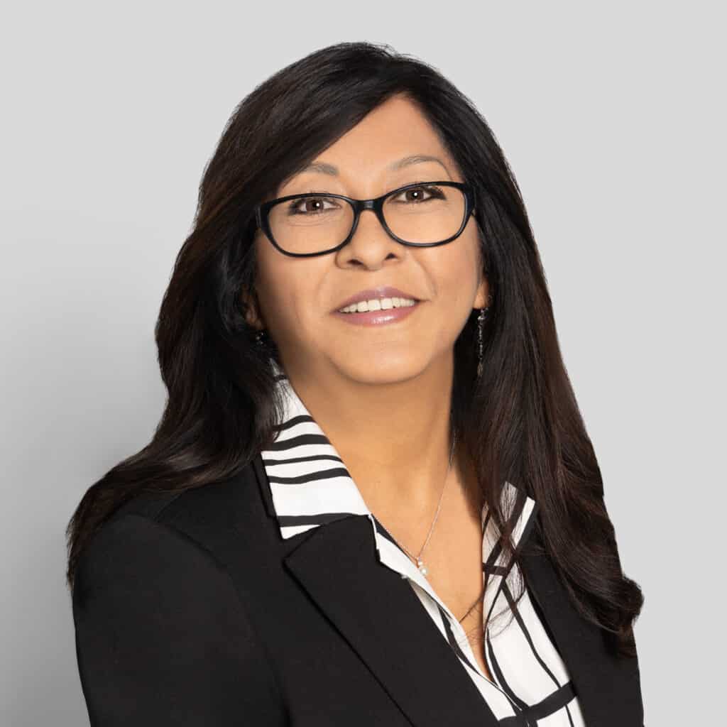 About Our Leadership Team at Vortex Doors