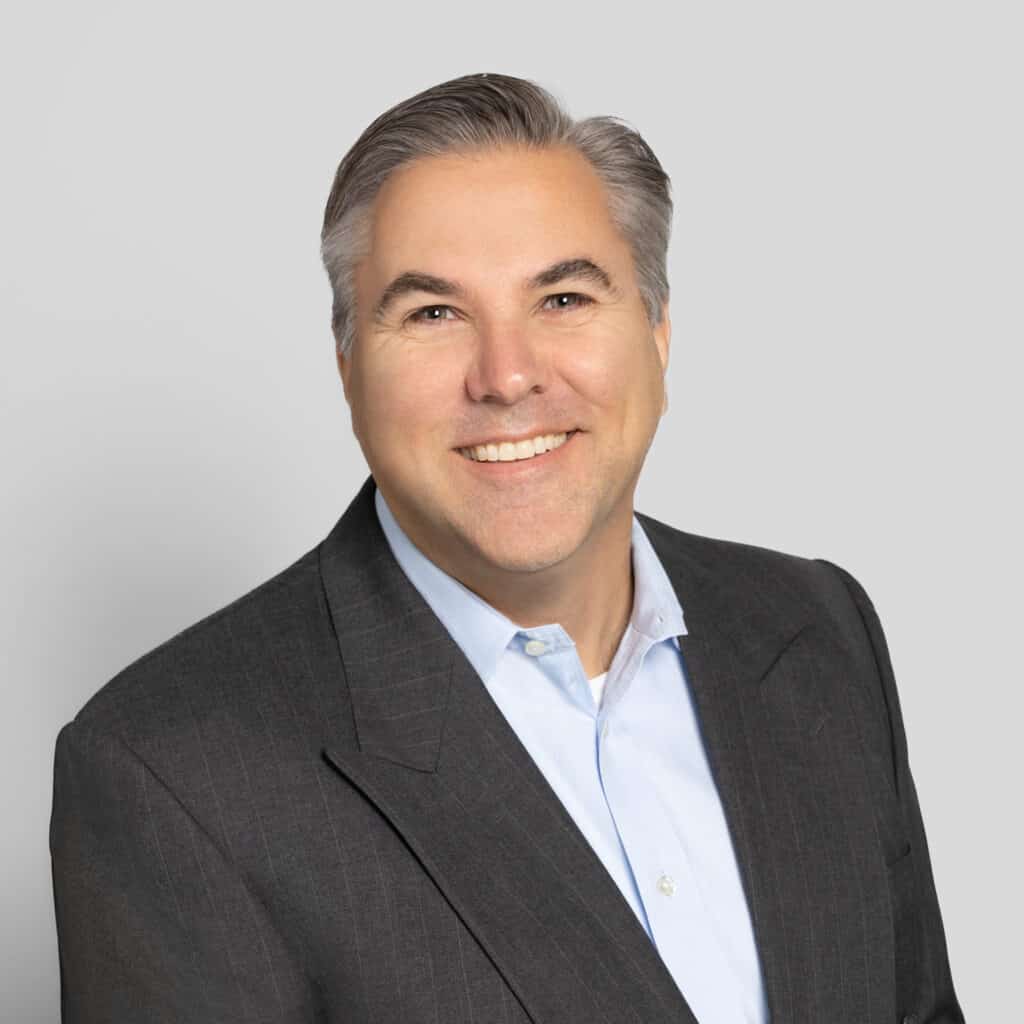 About Our Leadership Team at Vortex Doors