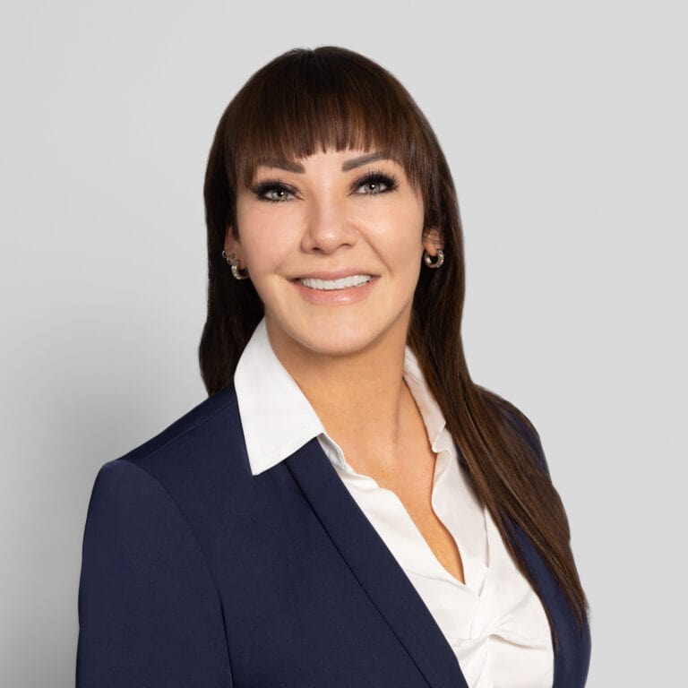 About Our Leadership Team at Vortex Doors
