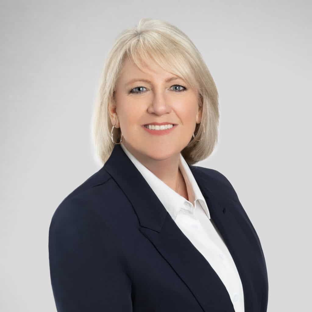 About Our Leadership Team at Vortex Doors