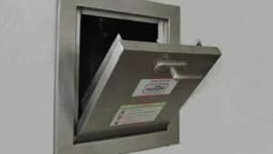 Fire Doors Repair and Maintenance