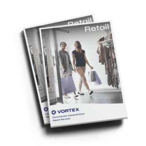 Retail and Storefront Doors