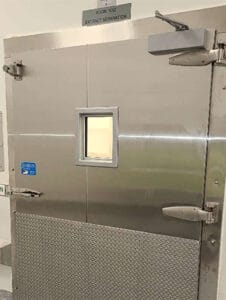 Distribution and Logistics Doors