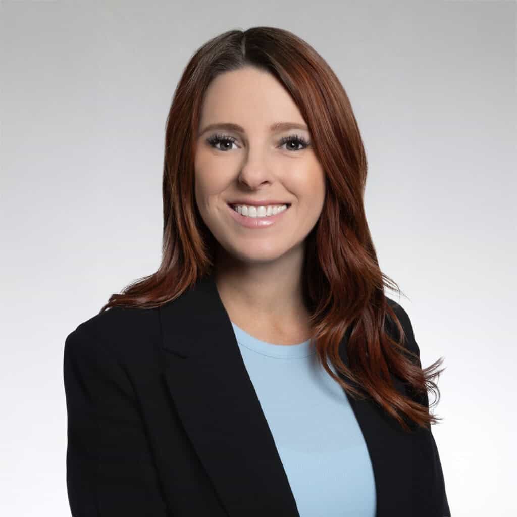 About Our Leadership Team at Vortex Doors