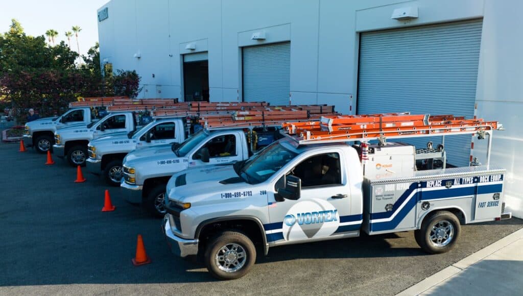 Commercial Door Blog & News