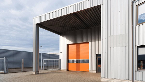 Commercial Roll Up Door Troubleshooting for 2025