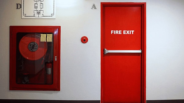 Emphasizing Fire Door Safety in 2026