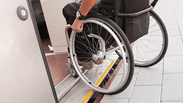Risks & Penalties for a Business Not Being ADA Compliant