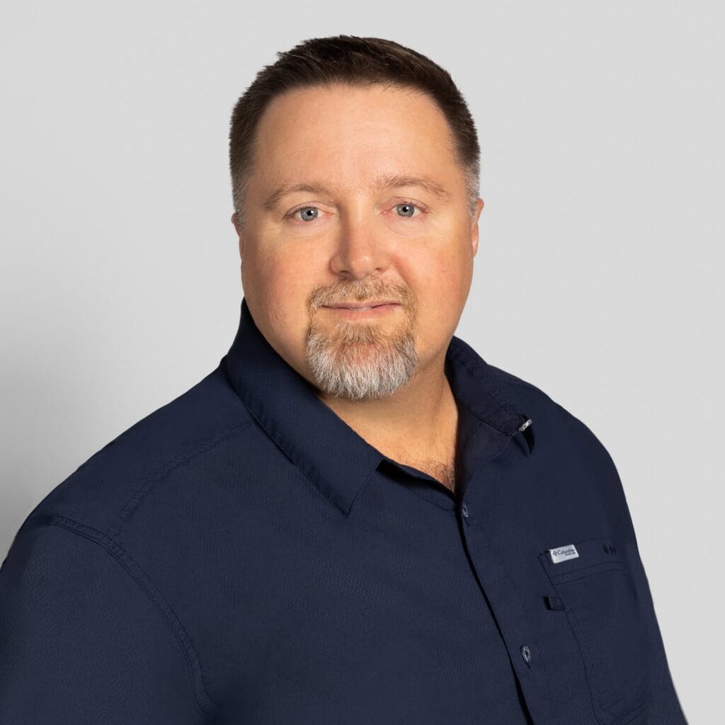 About Our Leadership Team at Vortex Doors